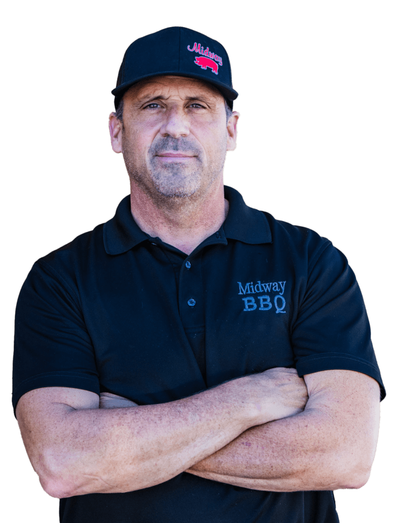 BBQ Restaurant | Midway BBQ